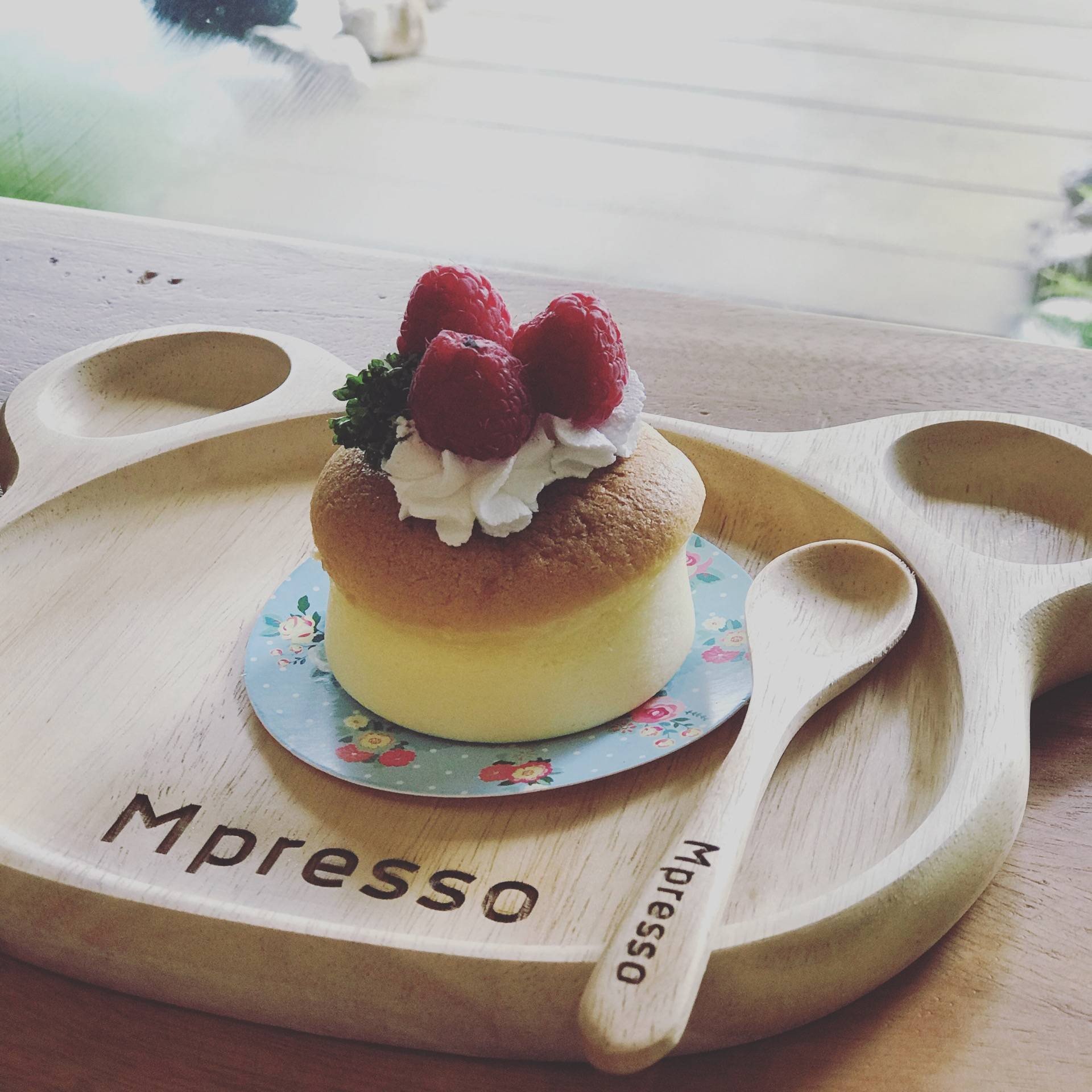 รีวิว Mpresso