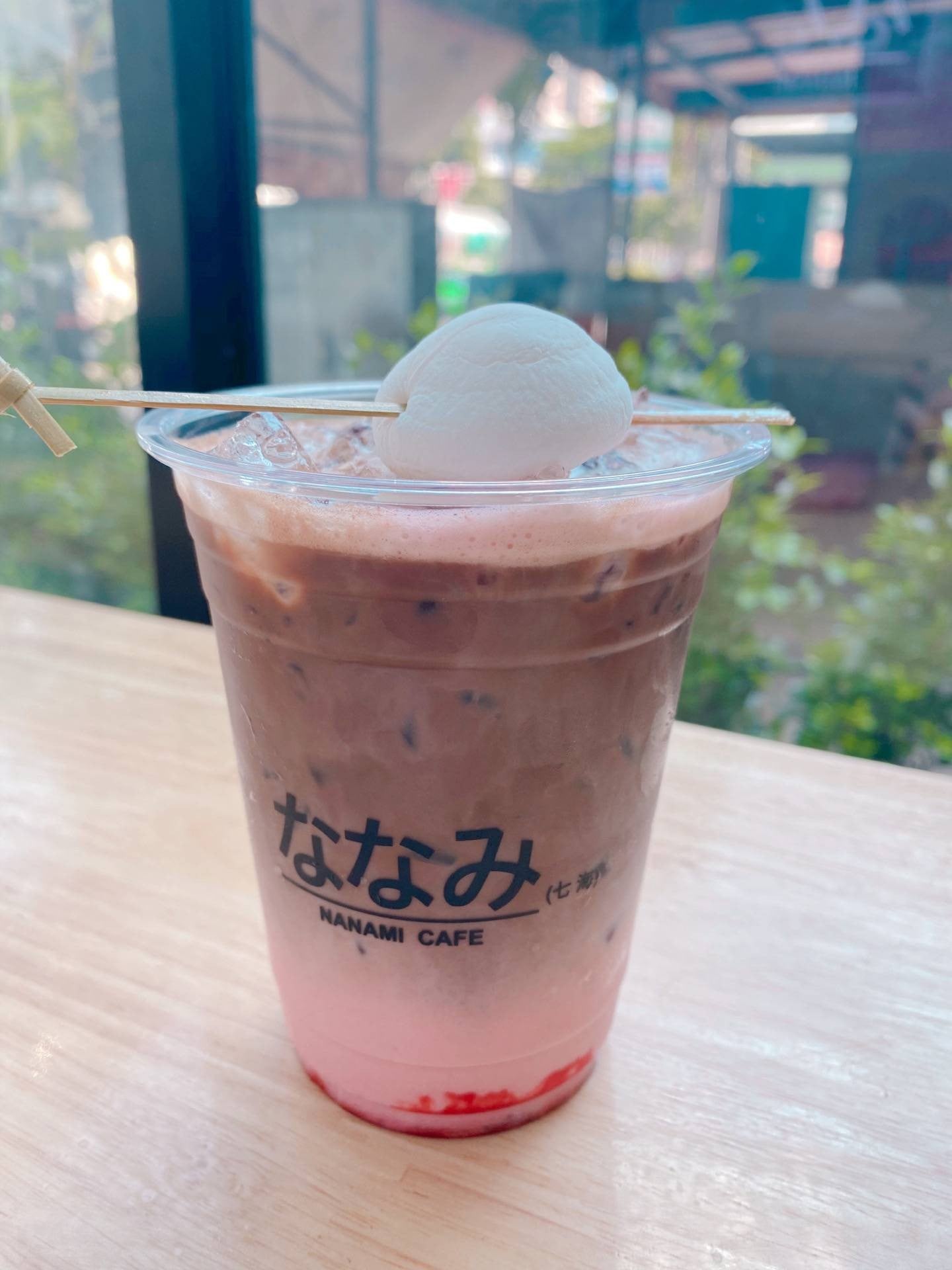 รีวิว Nanami Cafe - แนะนำร้านใหม่ - Wongnai