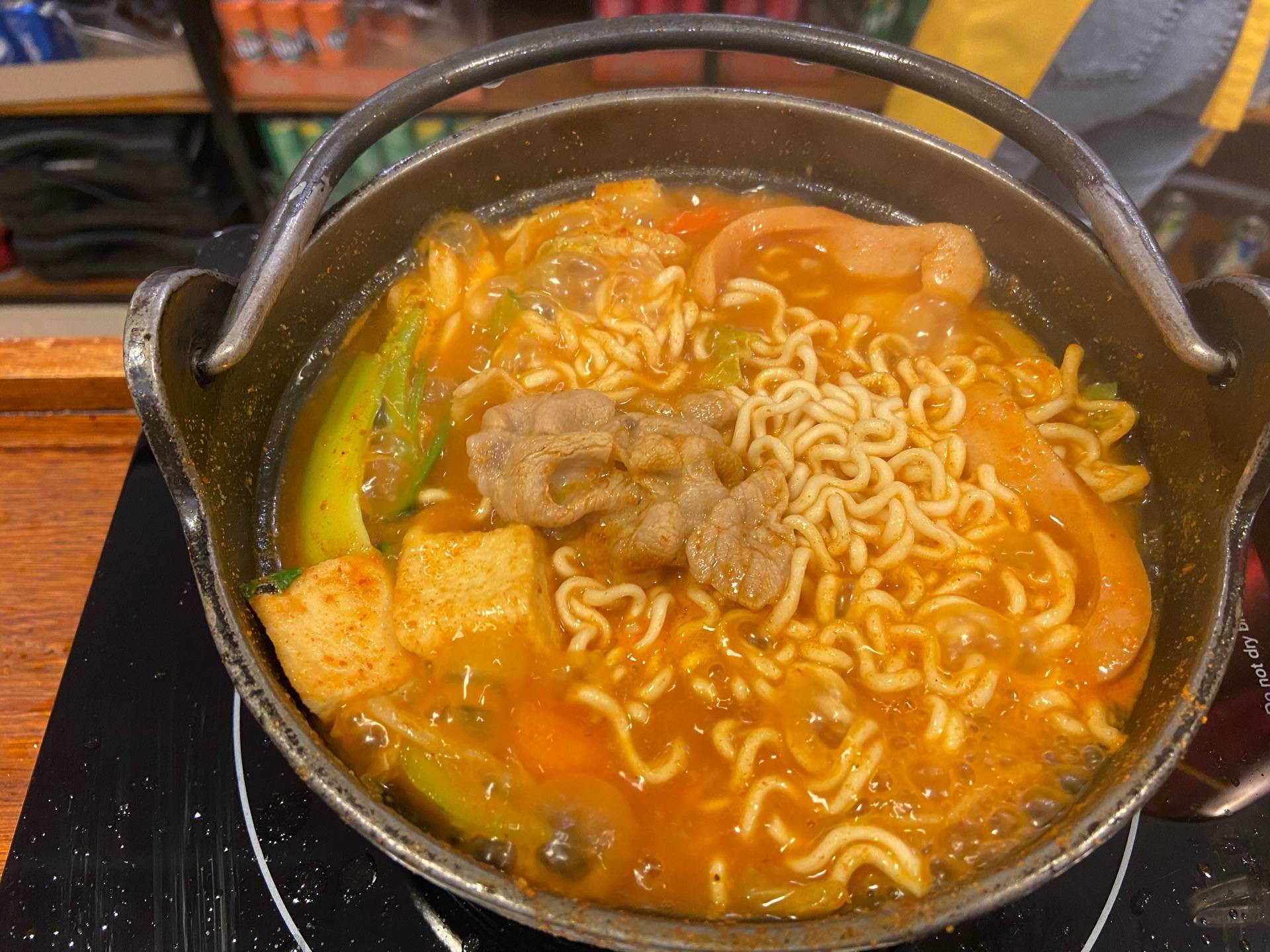 รีวิว พ๊อตโตะ ชาบู Potto Hot Pot Master - เป็นร้านที่เหมาะมากินคนเดียว ...