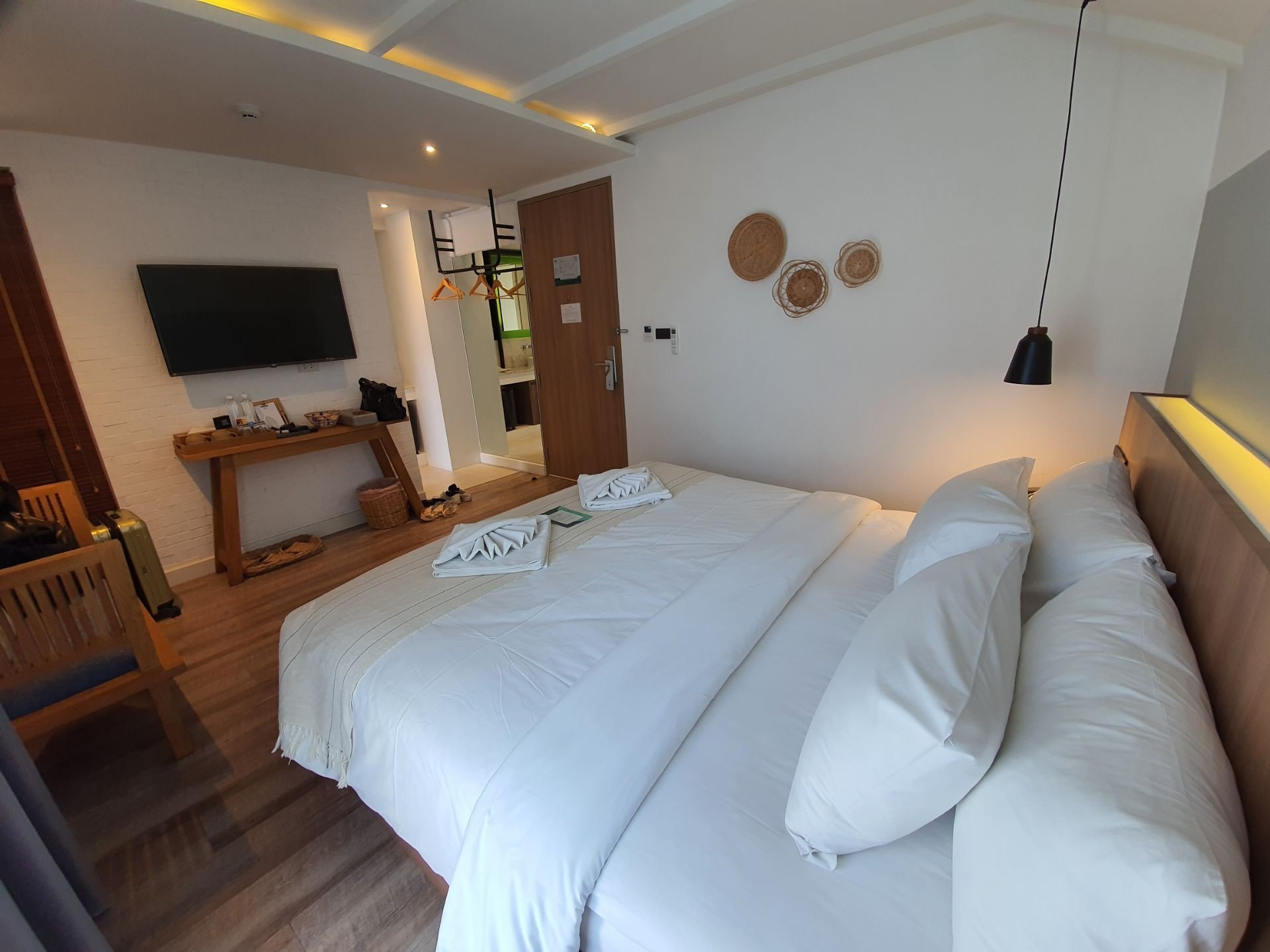 รูป Homm Boutique Hotel