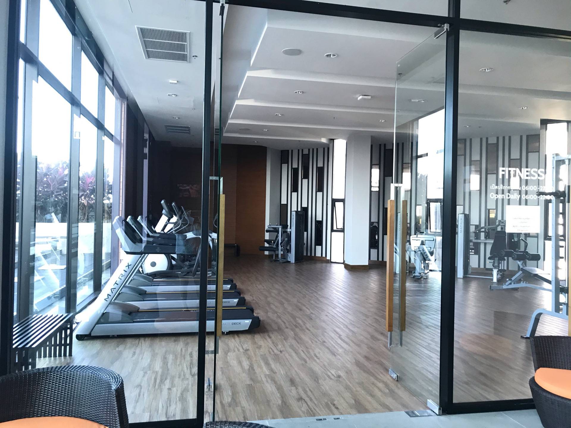 Grand Fortune Hotel โรงแรม แกรนด์ ฟอร์จูน (Grand Fortune Hotel) - รีวิว ...