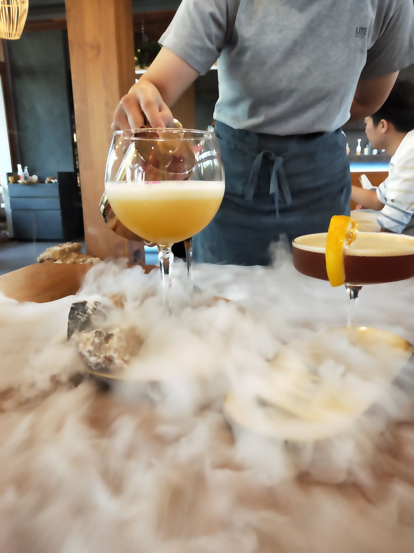 รูป ORB Cafe ORB Cafe - Wongnai