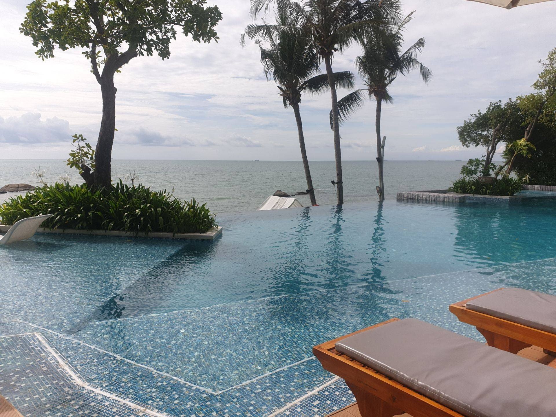 รูป Cape Dara Resort Pattaya