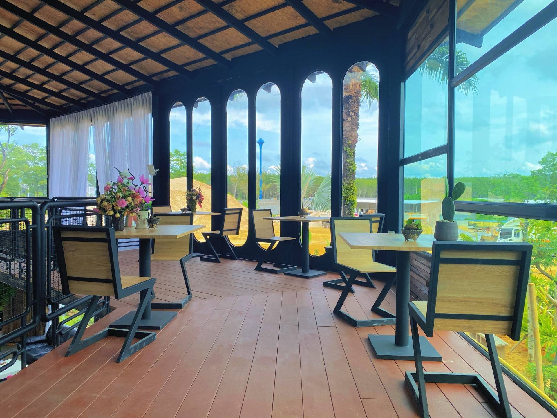 รูป Made in Blue Phuket - Wongnai