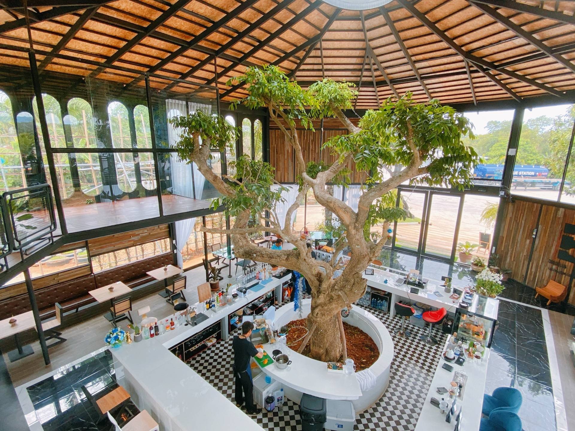 รูป Made in Blue Phuket - Wongnai