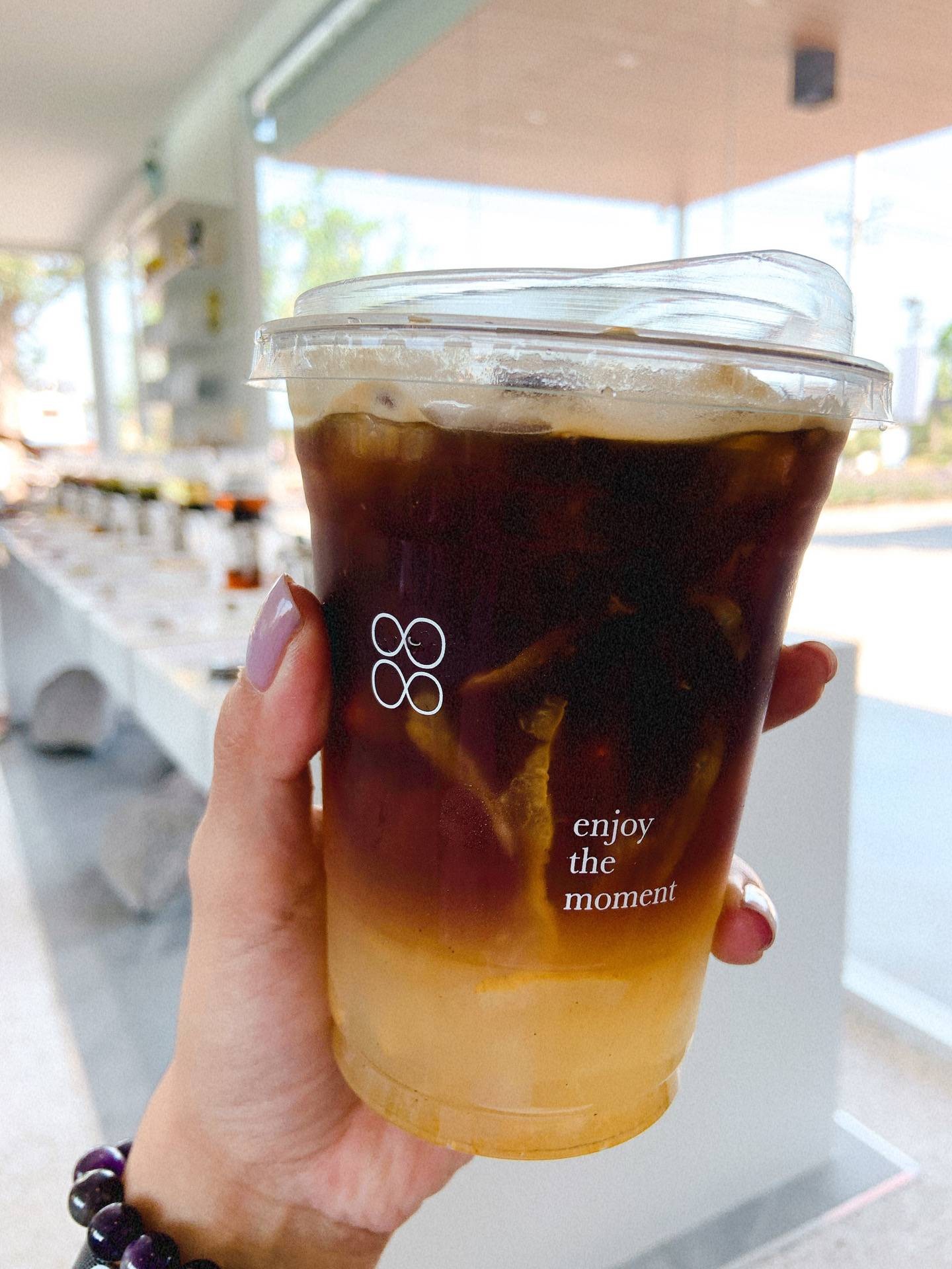 รีวิว MOO YOO COFFEEFEST2024 - ขนมอร่อยมากกกกกก แนะนำครัวซองรสชาติดี