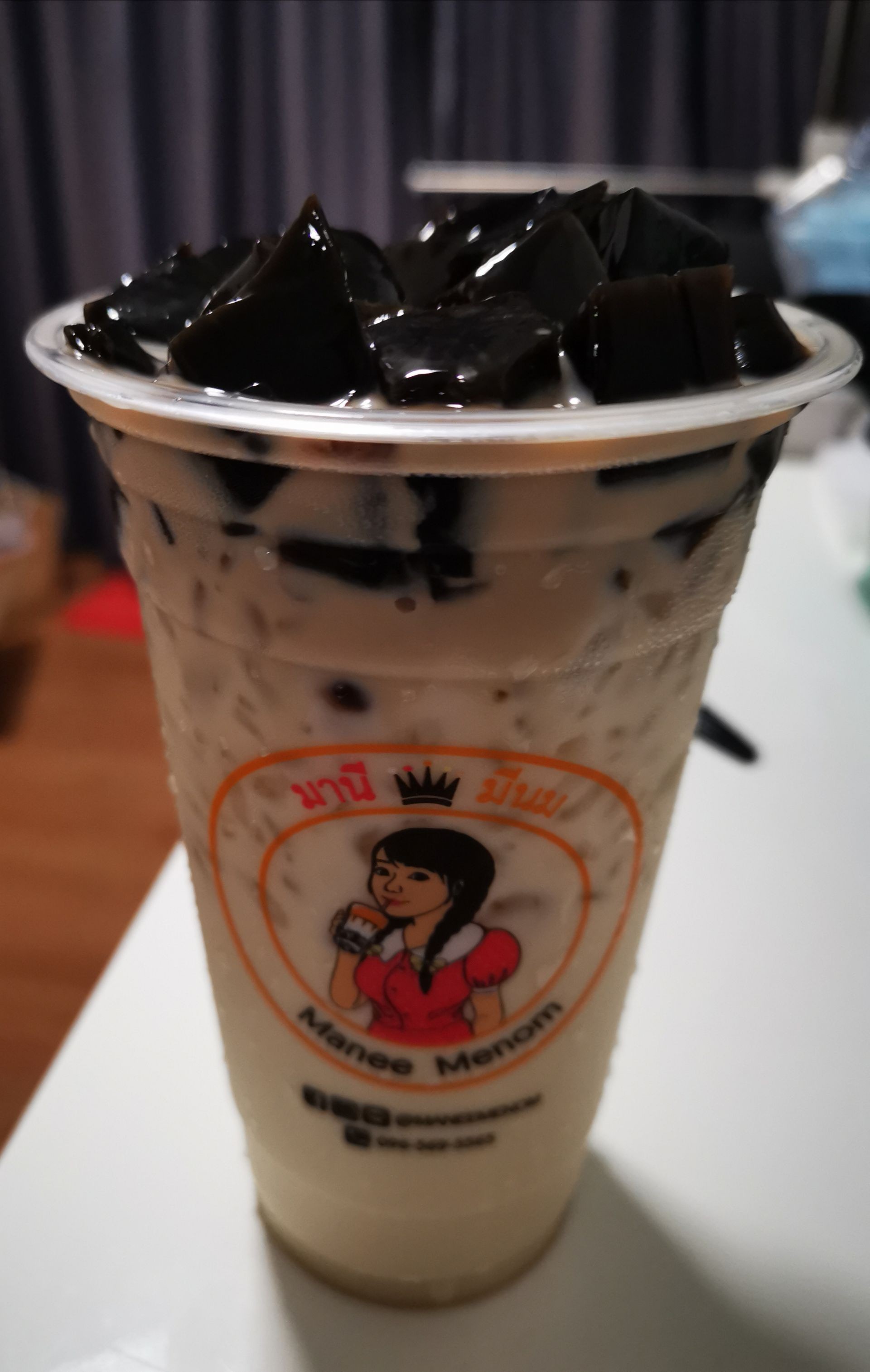 ร้าน Manee Meenom Suratthani | รีวิวร้านอาหาร