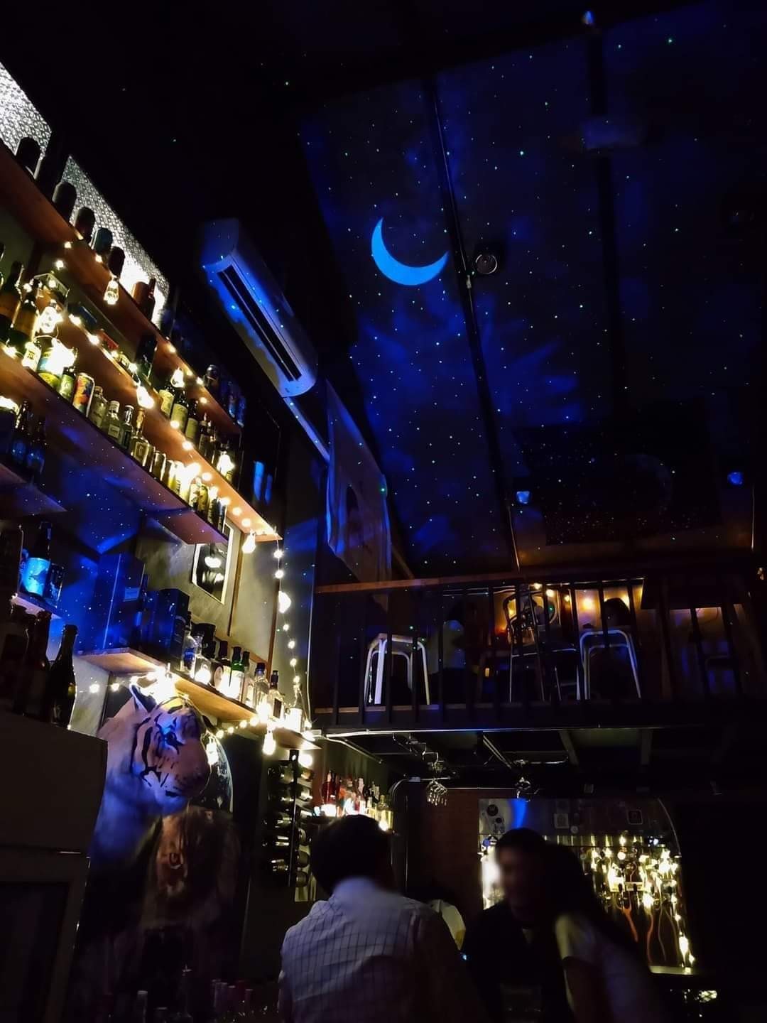 รูป Bacon Bar