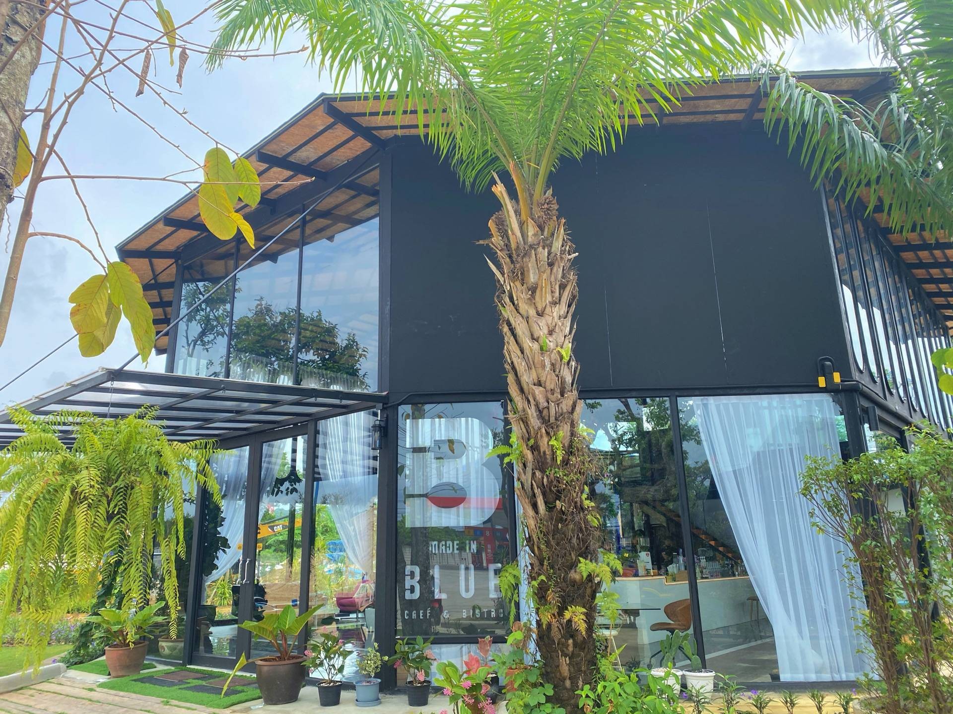 รูป Made in Blue Phuket - Wongnai