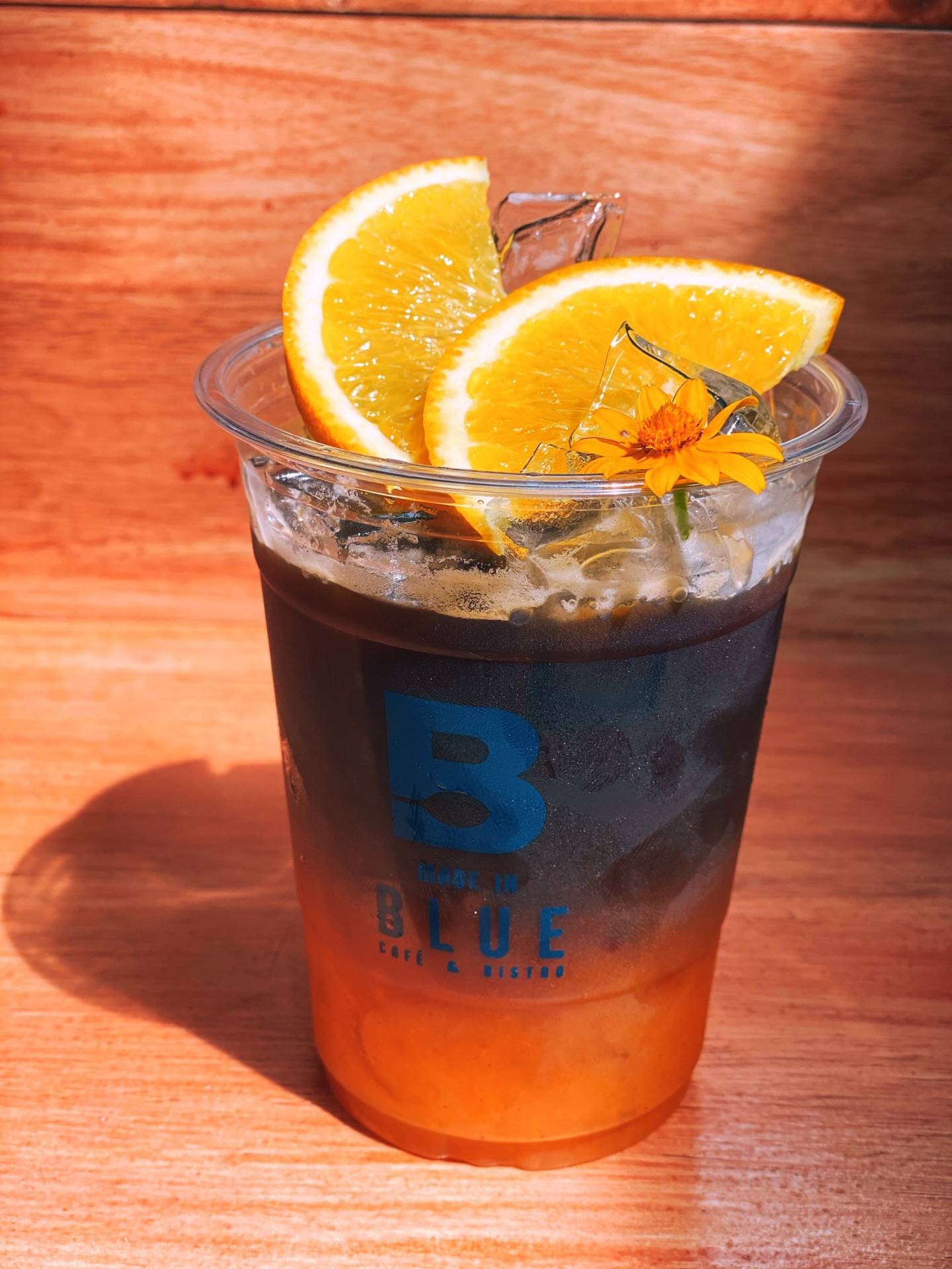 รูป Made in Blue Phuket