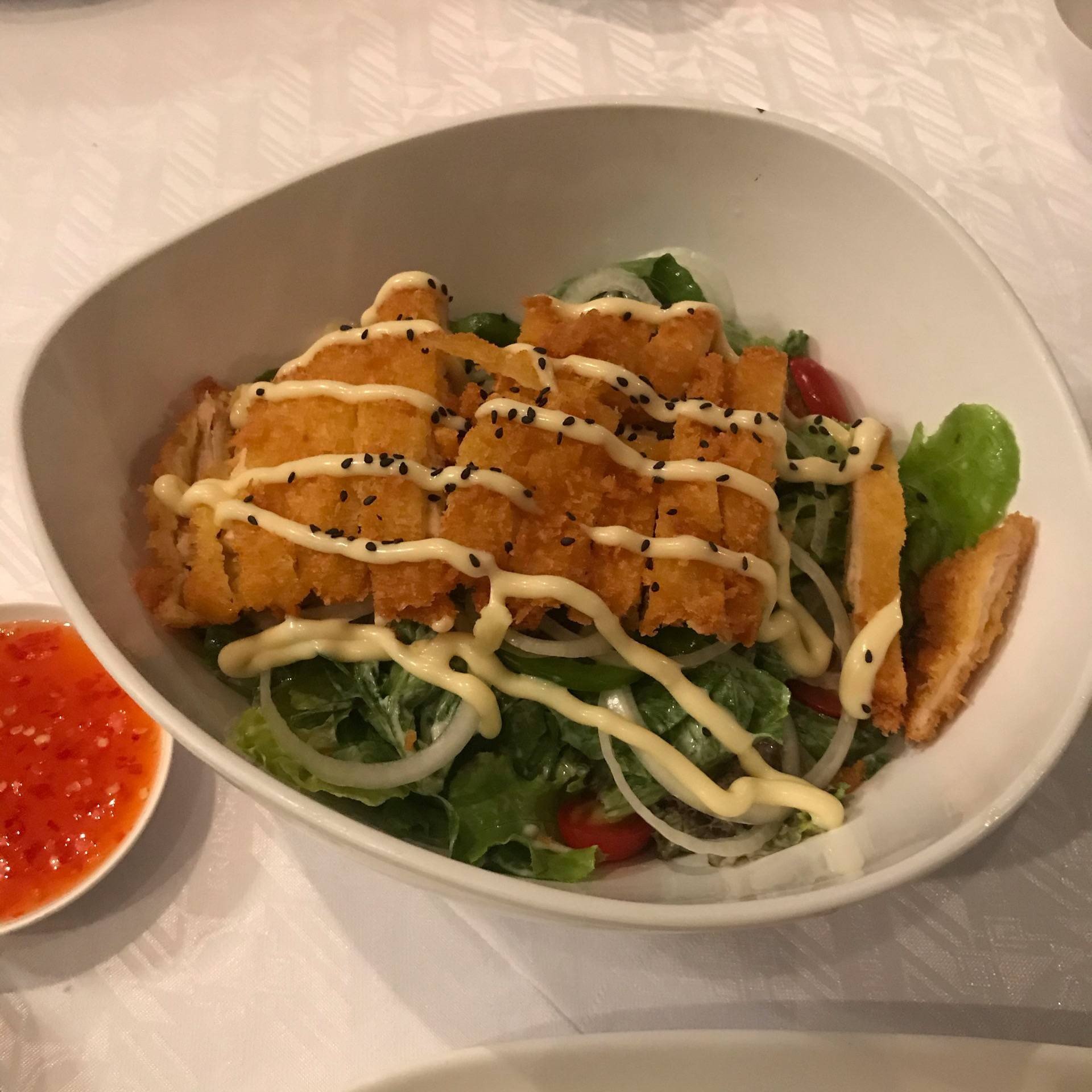 รูป The Wave Restaurant