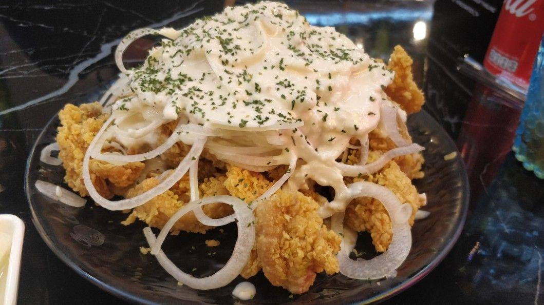 รีวิว Choongman Chicken Siam Center - ถ้าไม่นับเรื่องที่รอนาน โดยรวมคือ ...