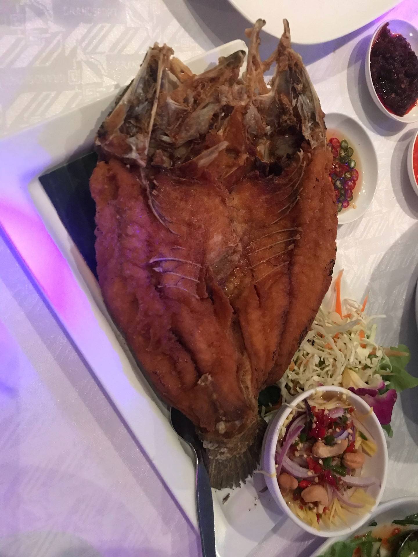 รูป The Wave Restaurant