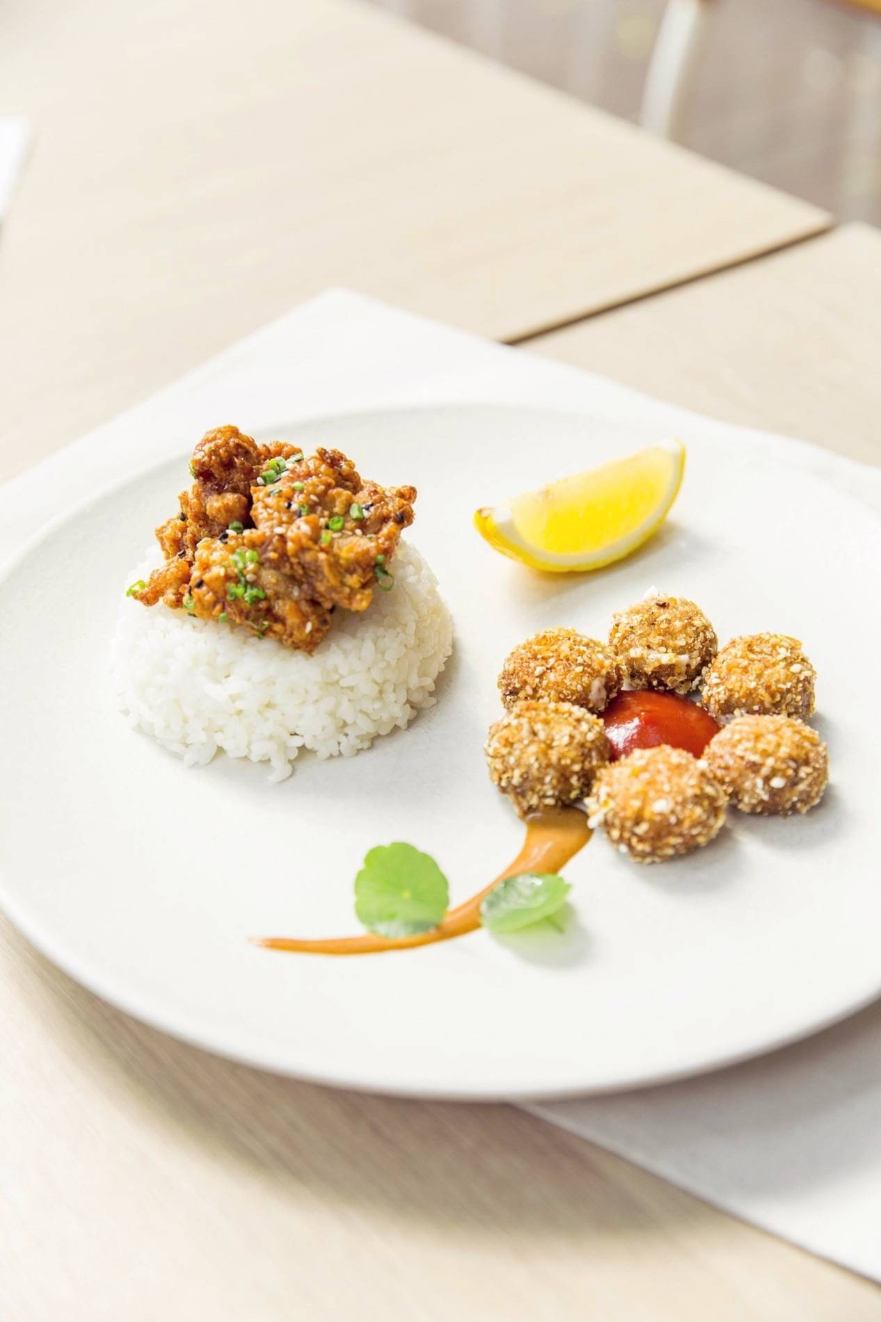 Tanwa The Food Project Tanwa : The Food Project HQ - สั่งอาหารเดลิเวอรี ...