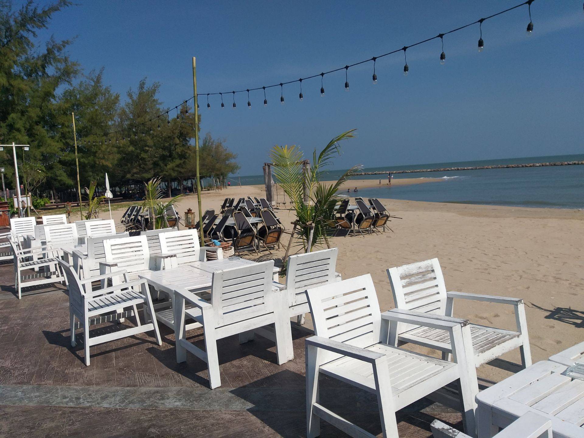 รูป Seaman Resort - Wongnai