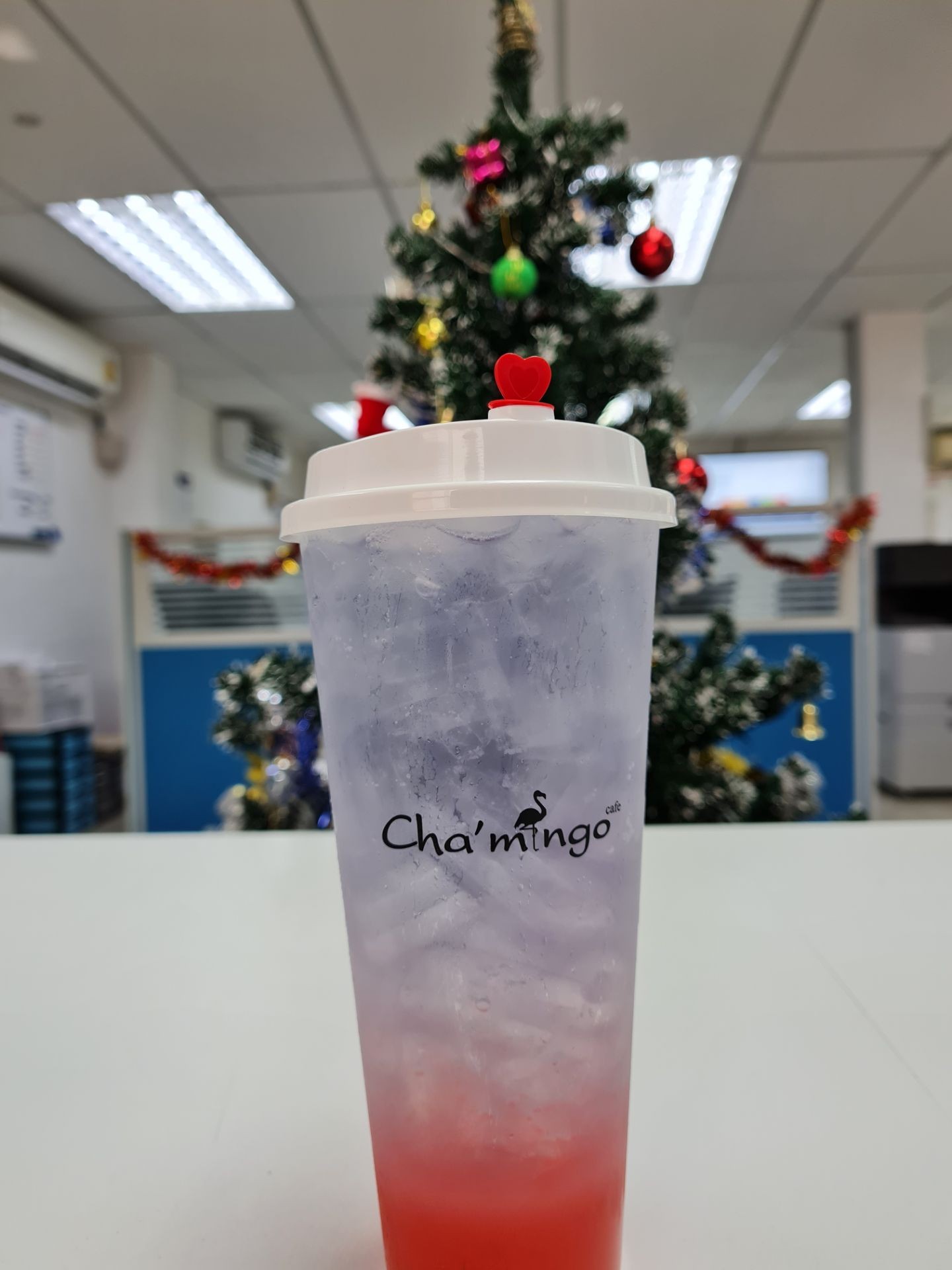 รีวิว Cha’mingo หทัยราษฎร์ Cha’mingo หทัยราษฏร์ - น้องชา มิงโก้ ย่าน ...