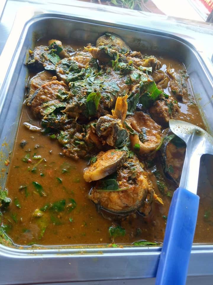 ร้าน ผู้พันปักษ์ใต้ (Phu Pan Phuc Tai) | รีวิวร้านอาหาร