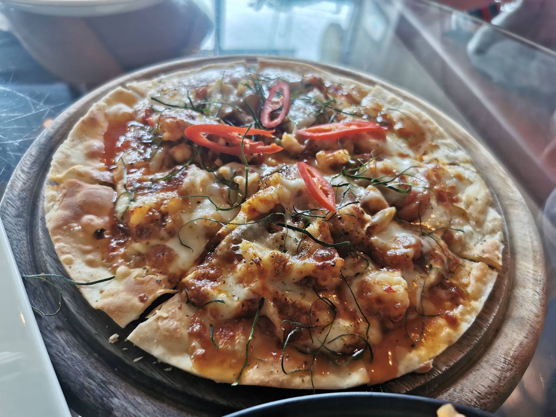 รีวิว YOLO Cafe And Bistro - อร่อยมาก อร่อยทุกเมนู อาหารราคาไม่แพง ...