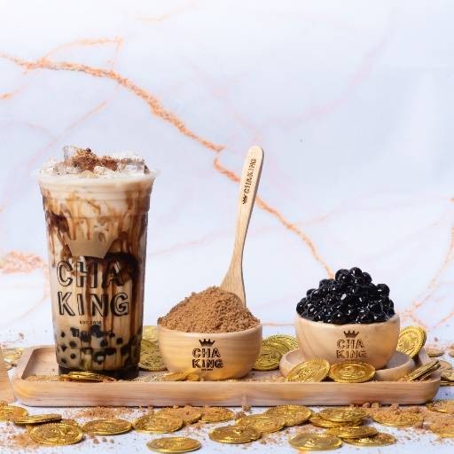 รีวิว CHA KING ซีคอน บางแค