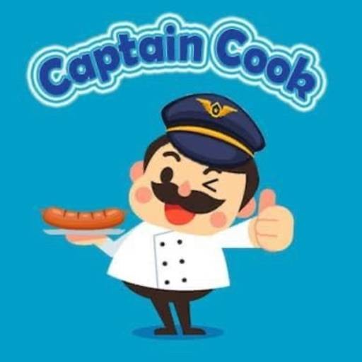 ร้าน Captain Cook | รีวิวร้านอาหาร