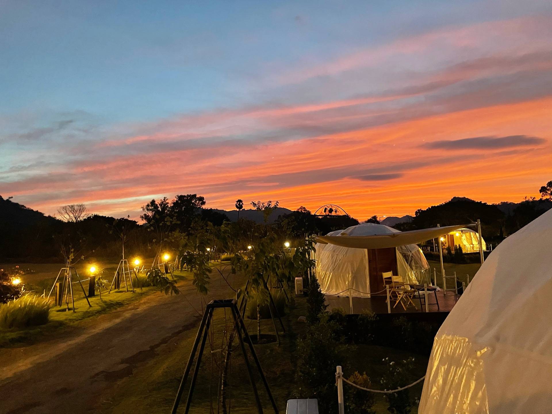 รูป Oh Lala Glamping