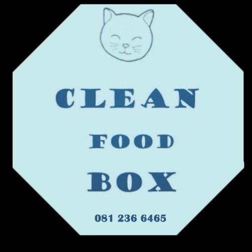 ร้าน Clean Food Box | รีวิวร้านอาหาร