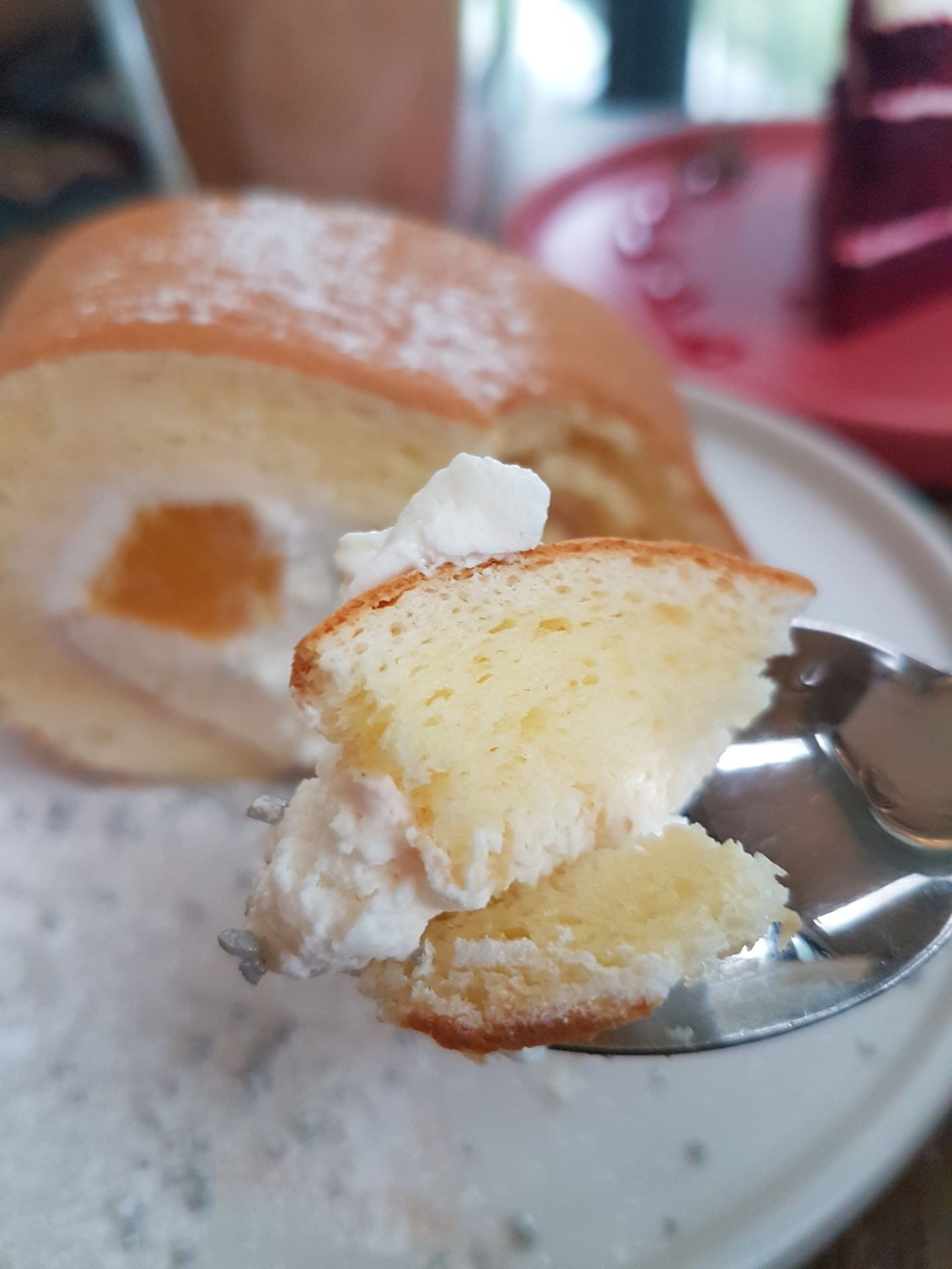 รูป Another Home Cafe