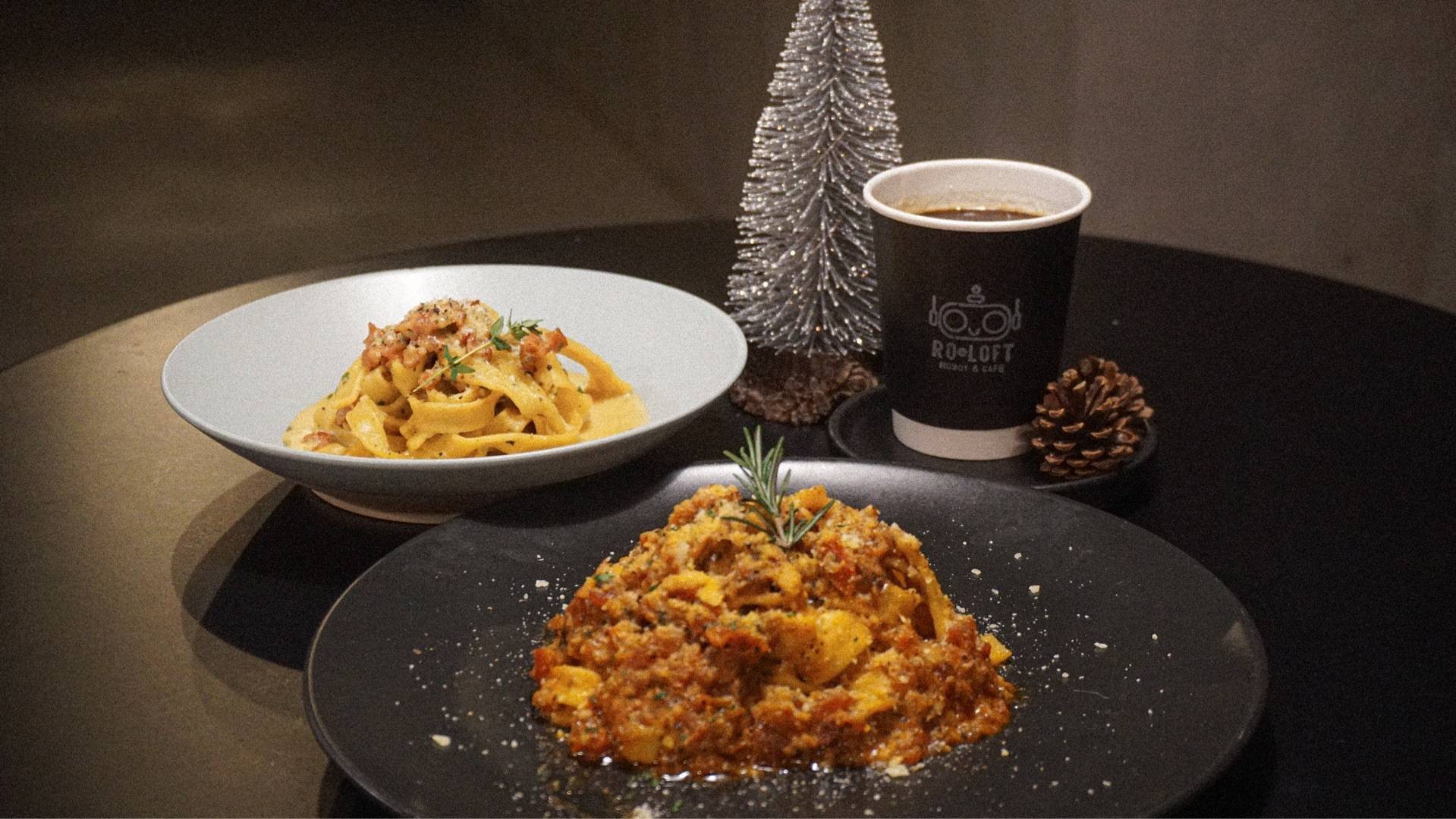 ร้าน Roloft ม.เกษตรศาสตร์บางเขน | รีวิวร้านอาหาร - Wongnai