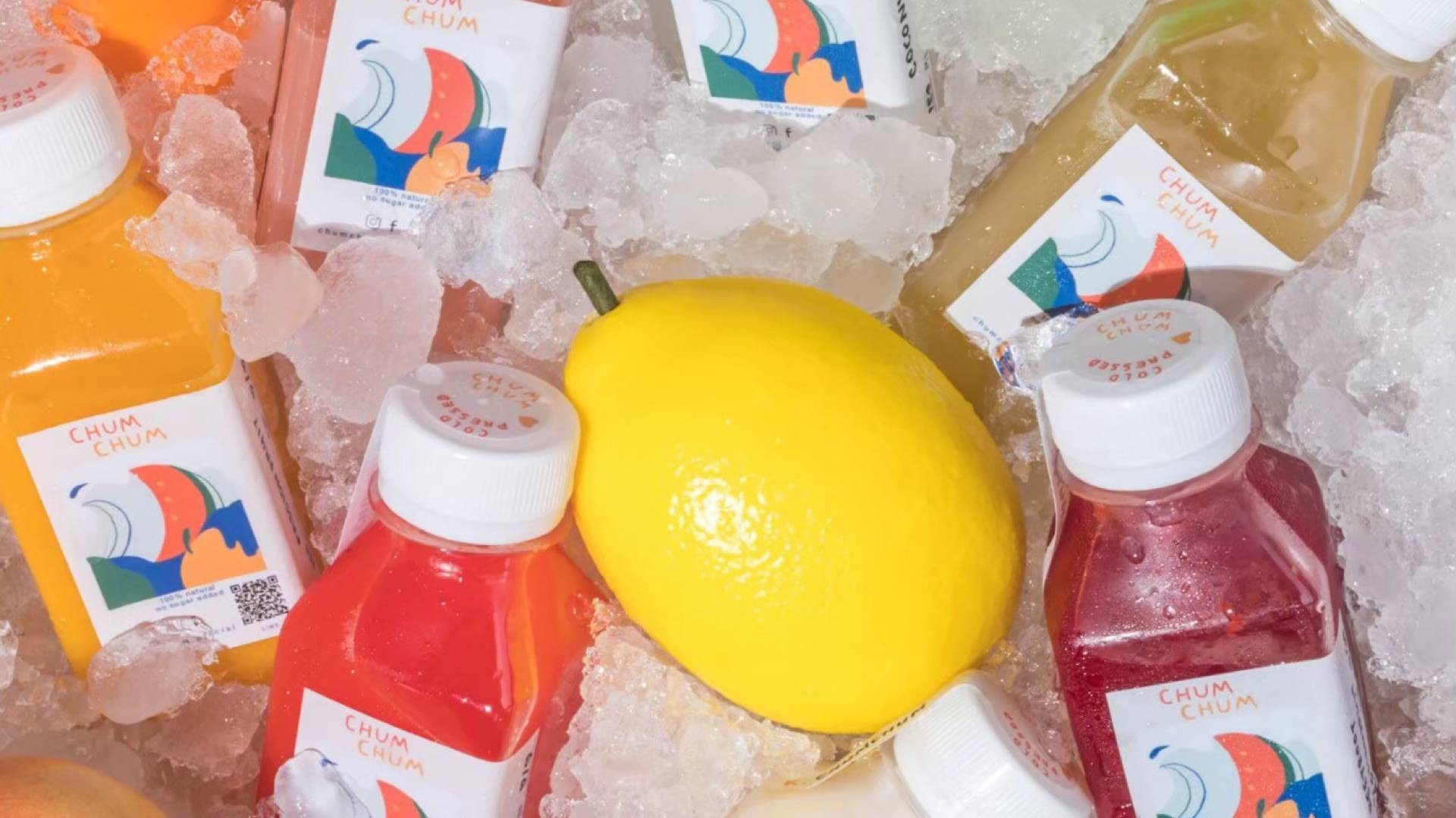 Chumcham - สั่งอาหารเดลิเวอรี | Wongnai x LINE MAN