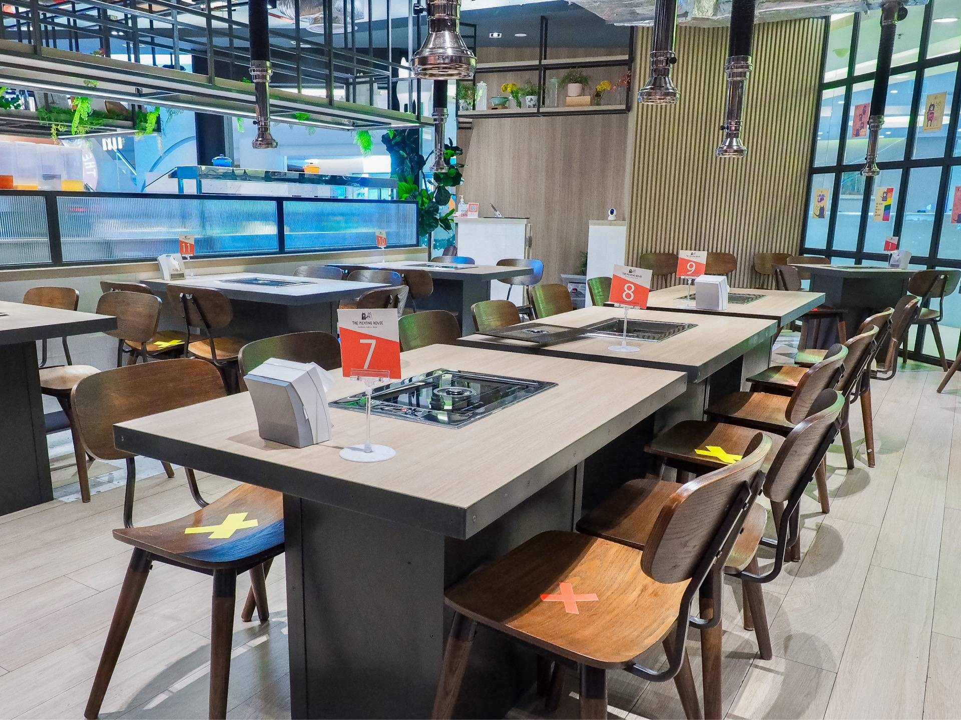 รูป The Meating House