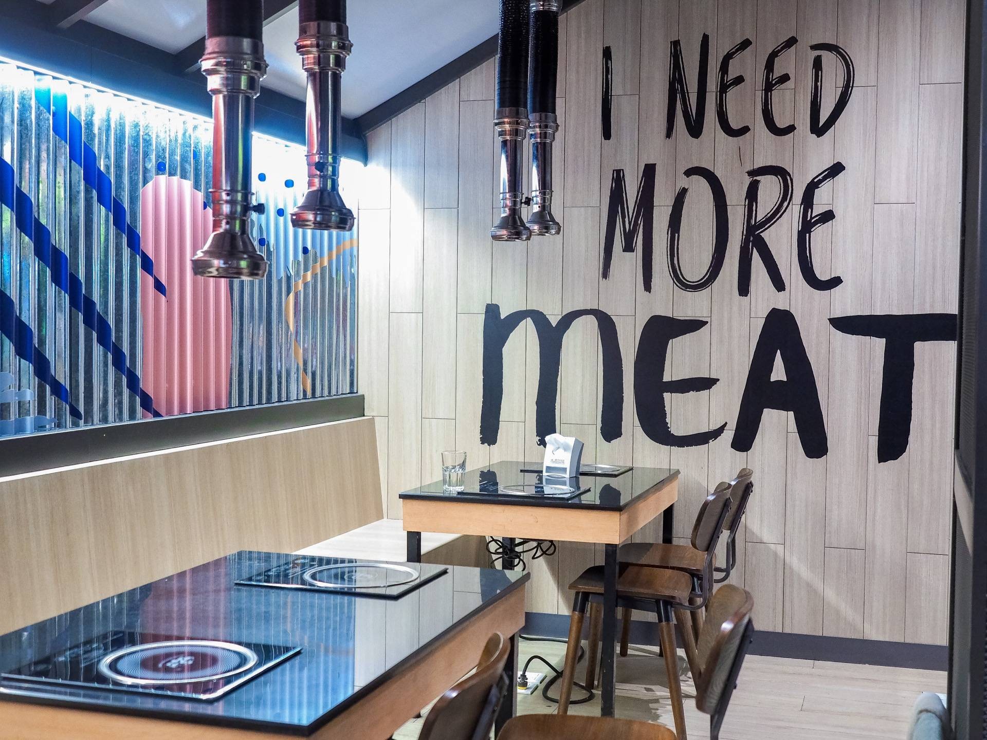 รูป The Meating House