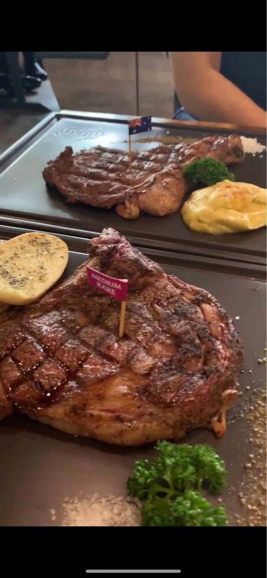 รีวิว เนื้อแท้ มีนบุรี-หนองจอก - Tomahawkบอกตามความจริง - Wongnai