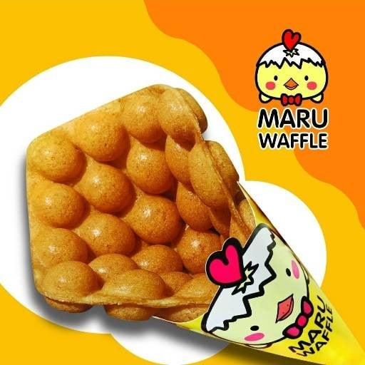 ร้าน Maru waffle สาขา True Digital Park Maru Waffle สาขา True Digital ...