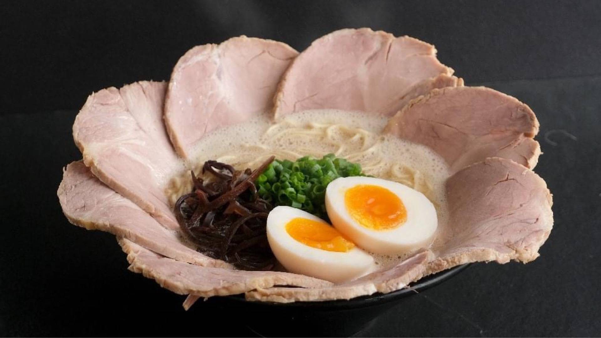 Ikkousha Ramen The Rest Area ประชาชื่น - สั่งอาหารเดลิเวอรี | Wongnai x ...