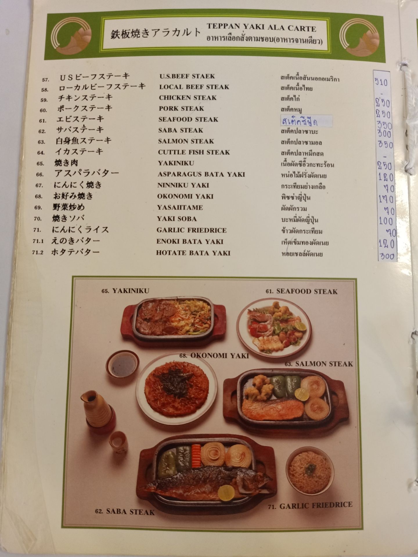 รูป Nihon-Kai 304