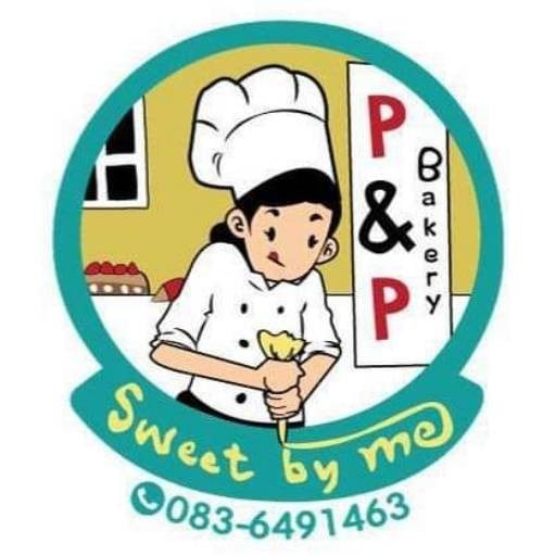 รีวิว P&P Bakery - เค้กสด อร่อย