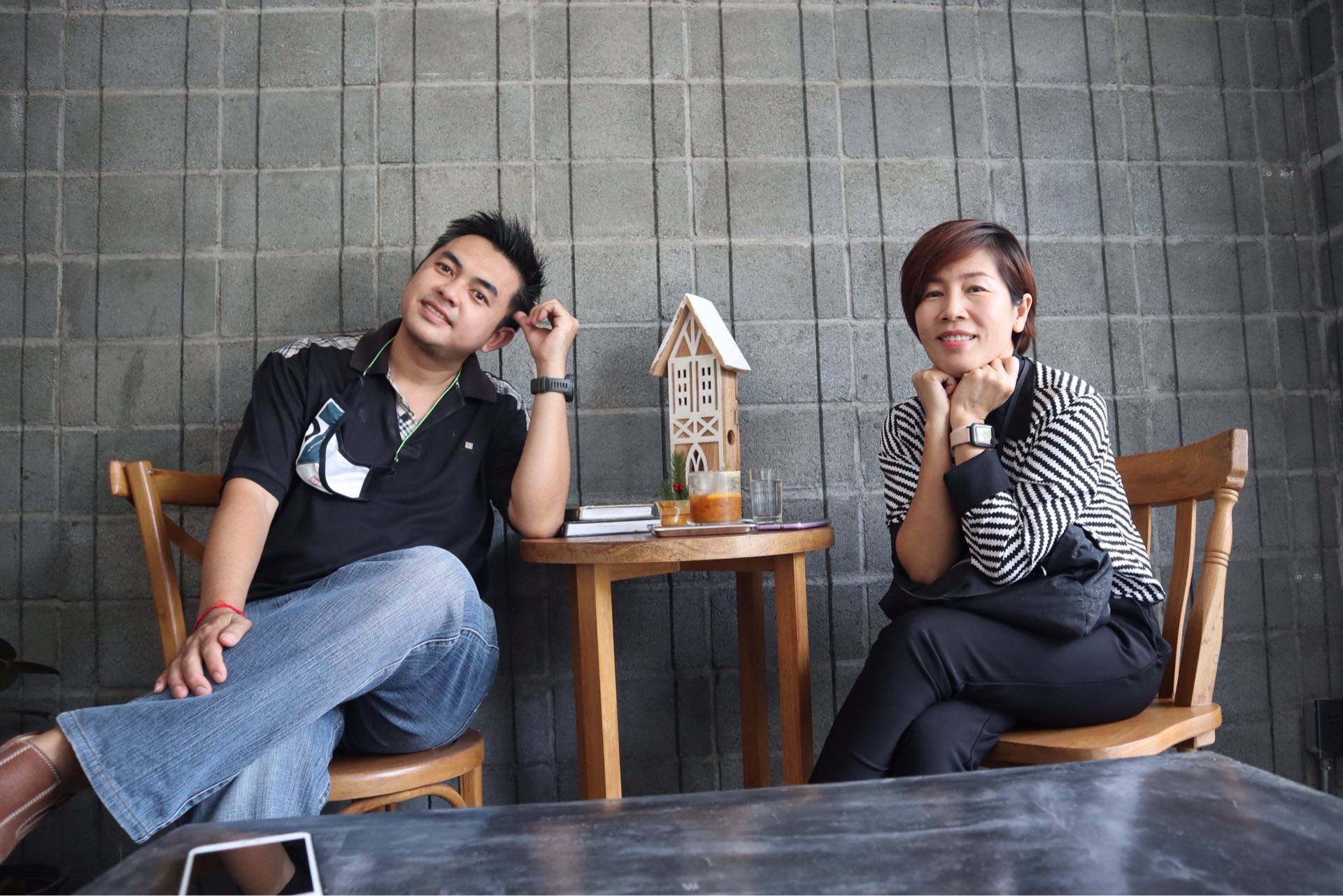 รีวิว Black to Basic Lamphun Black to Basic - B T B In LUMPHUN