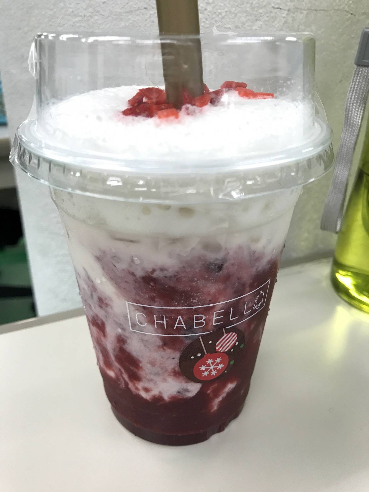 รีวิว ชาเบล - CHABELL🔔 ณ นิคมอมตะฯ เส้นบ้านเก่า5 ดอนหัวฬ่อ