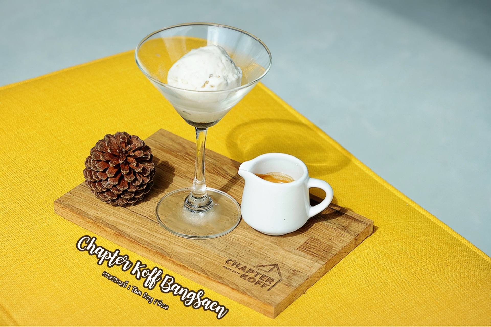 รูป Chapter Koff Chonburi