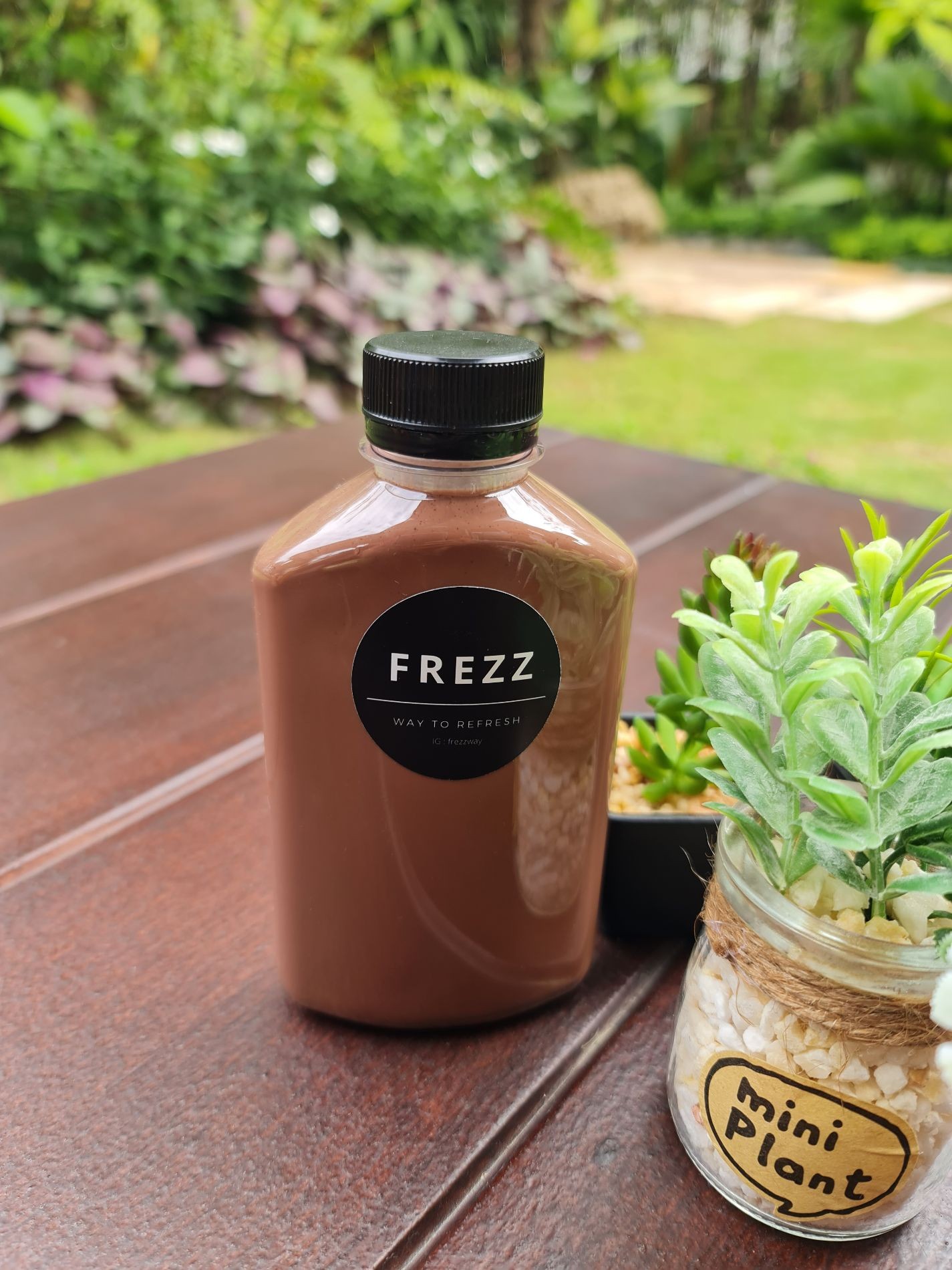 ร้าน Frezz | รีวิวร้านอาหาร