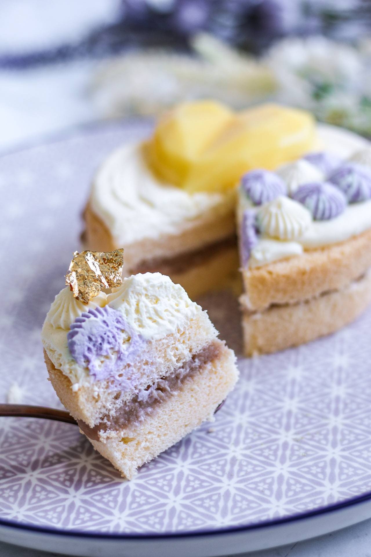 [รีวิว] ร้าน Sam Baking High | เมนูแนะนำ รูปภาพ ราคา - Wongnai