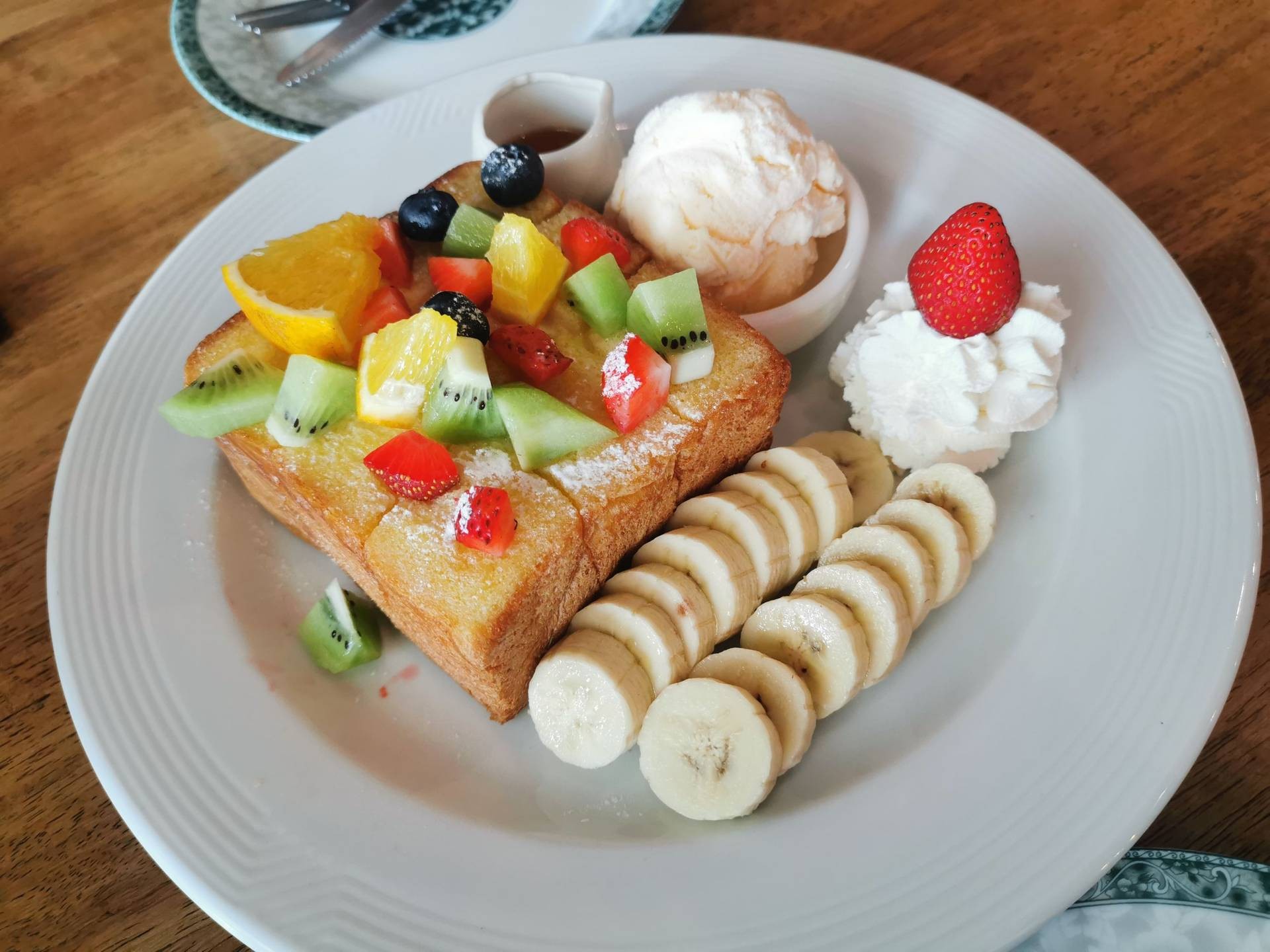 ร้าน Tasty Cafe | รีวิวร้านอาหาร - Wongnai