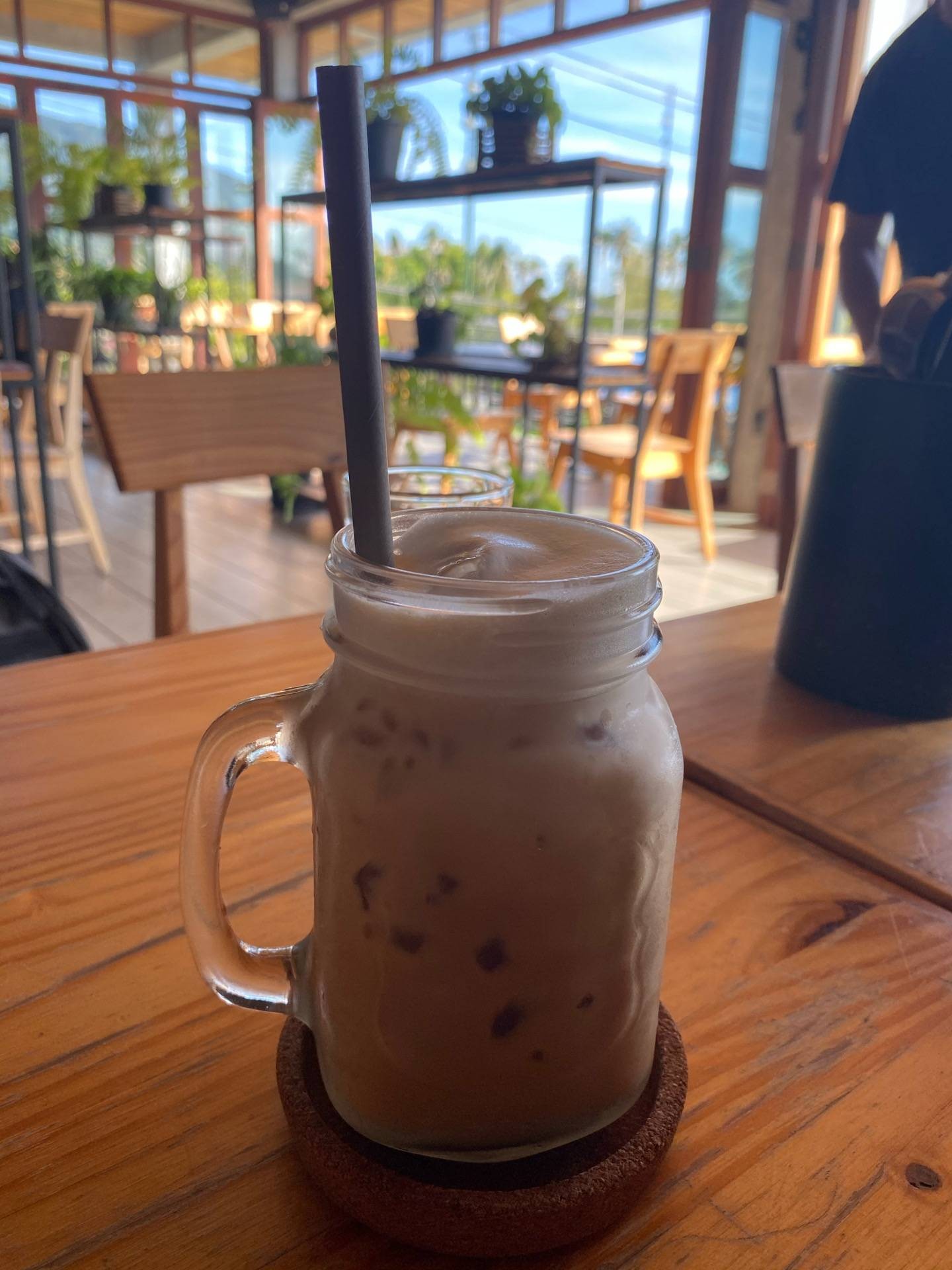ร้าน Mojo Cafe & Bistro | รีวิวร้านอาหาร