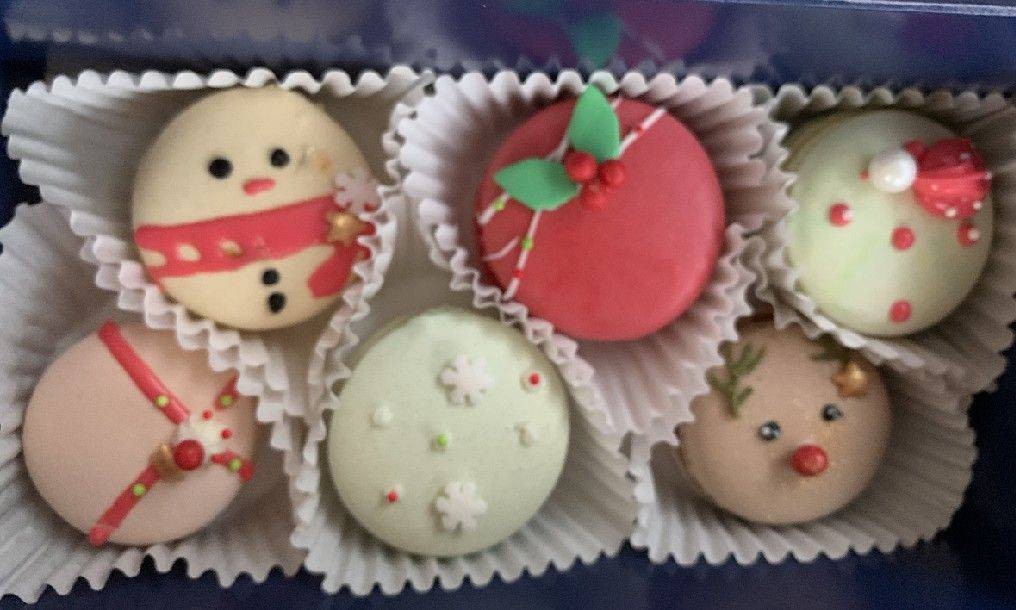 รีวิว Momor the Farm - ซื้อกล่อง แบบรวม 6 ชิ้น อร่อยทุกรส