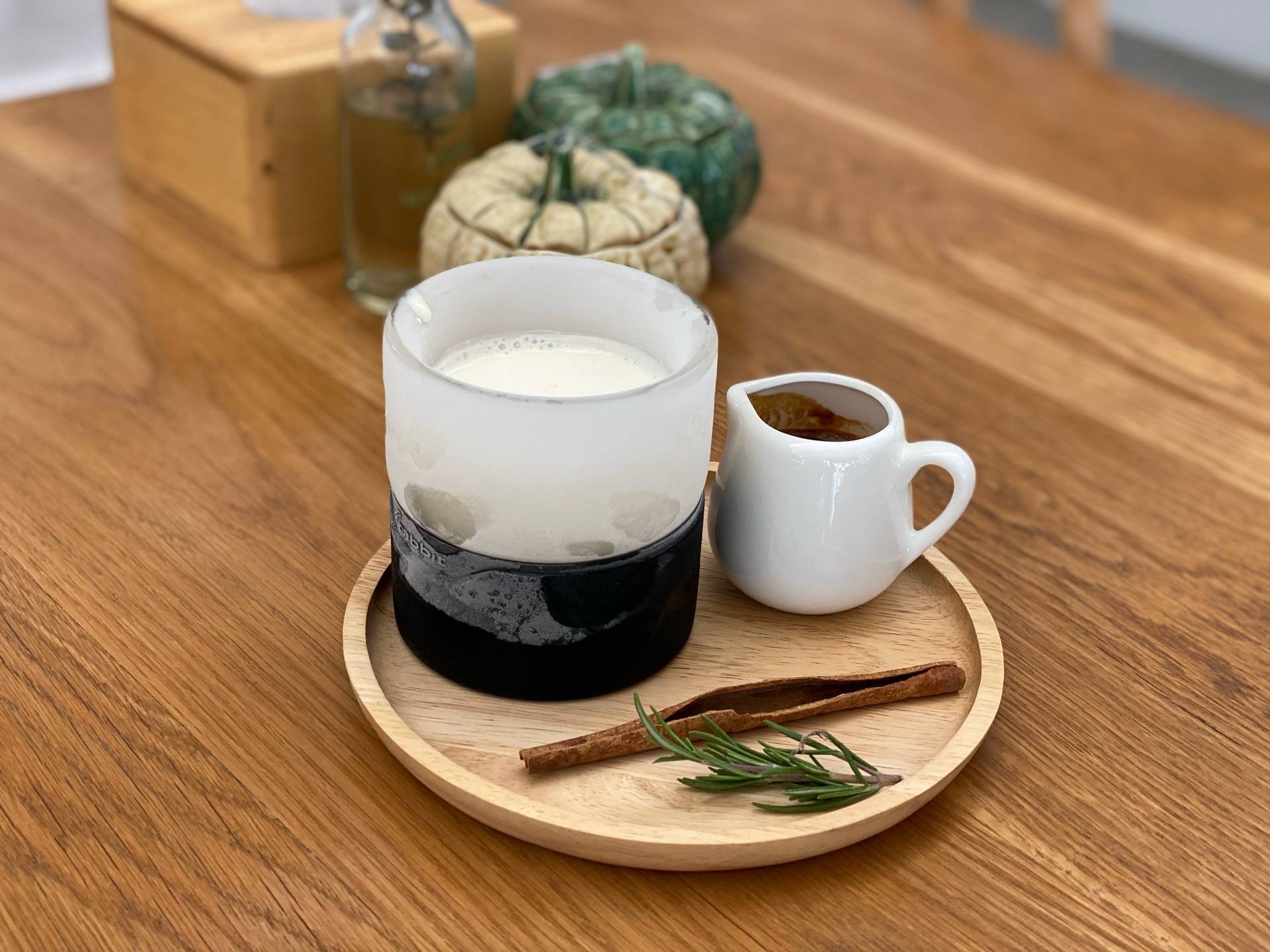 รีวิว The Baristro at Sriracha ศรีราชา ชลบุรี - ร้านสวย นั่งชิวๆ สบายๆ ...