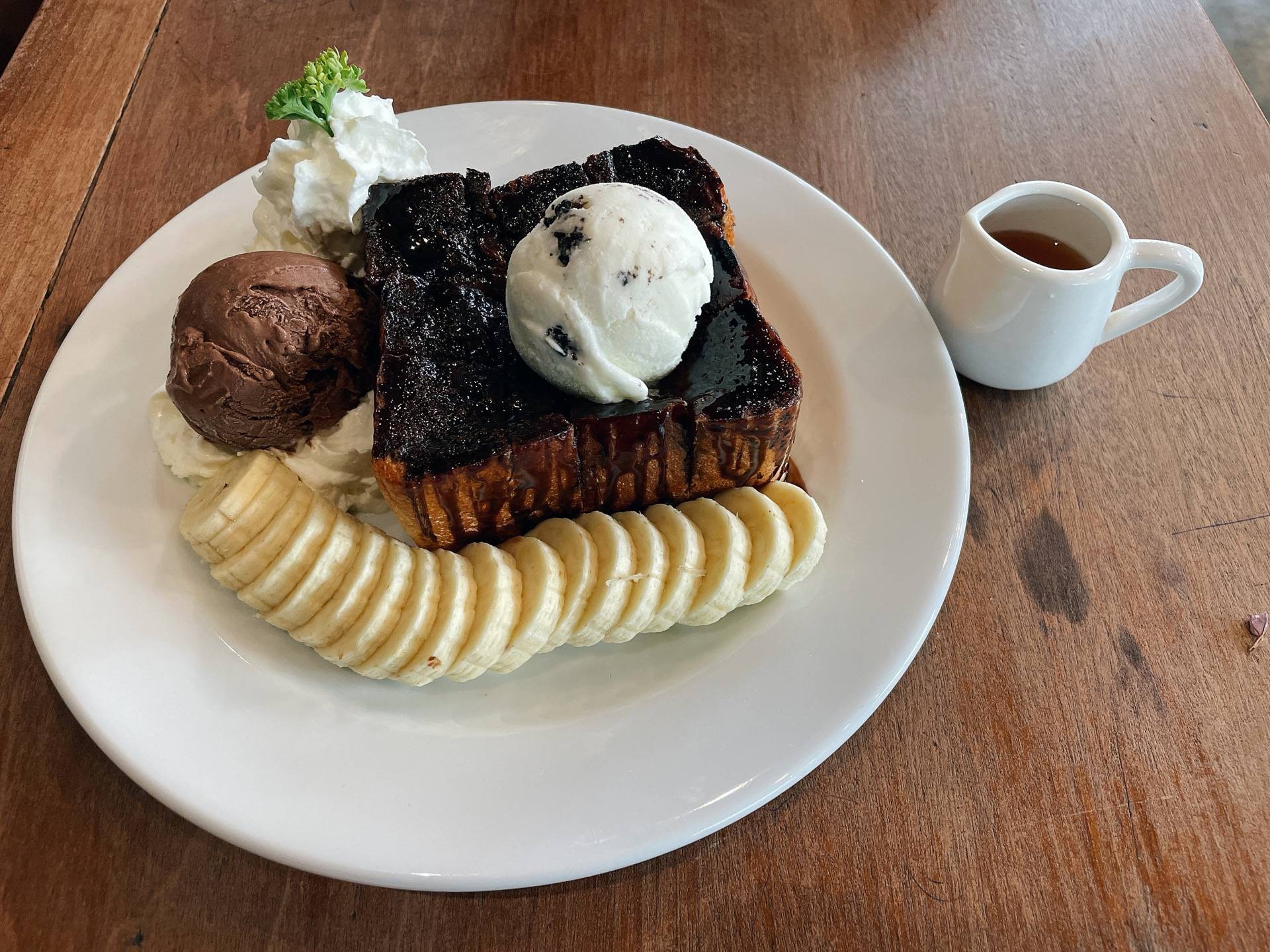 รีวิว Café Sabroso - คาเฟ่น่ารักๆใจกลางเมืองสระบุรี(ของจริง)