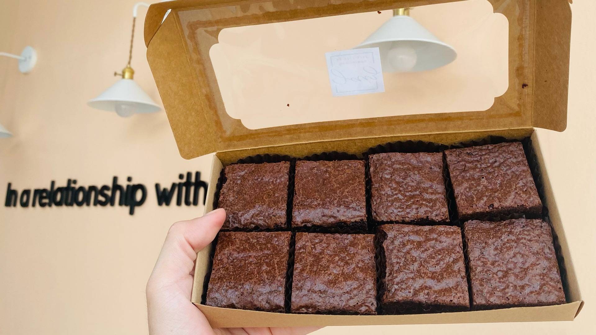 Surf Space Cafe - - สั่งอาหารเดลิเวอรี | Wongnai x LINE MAN