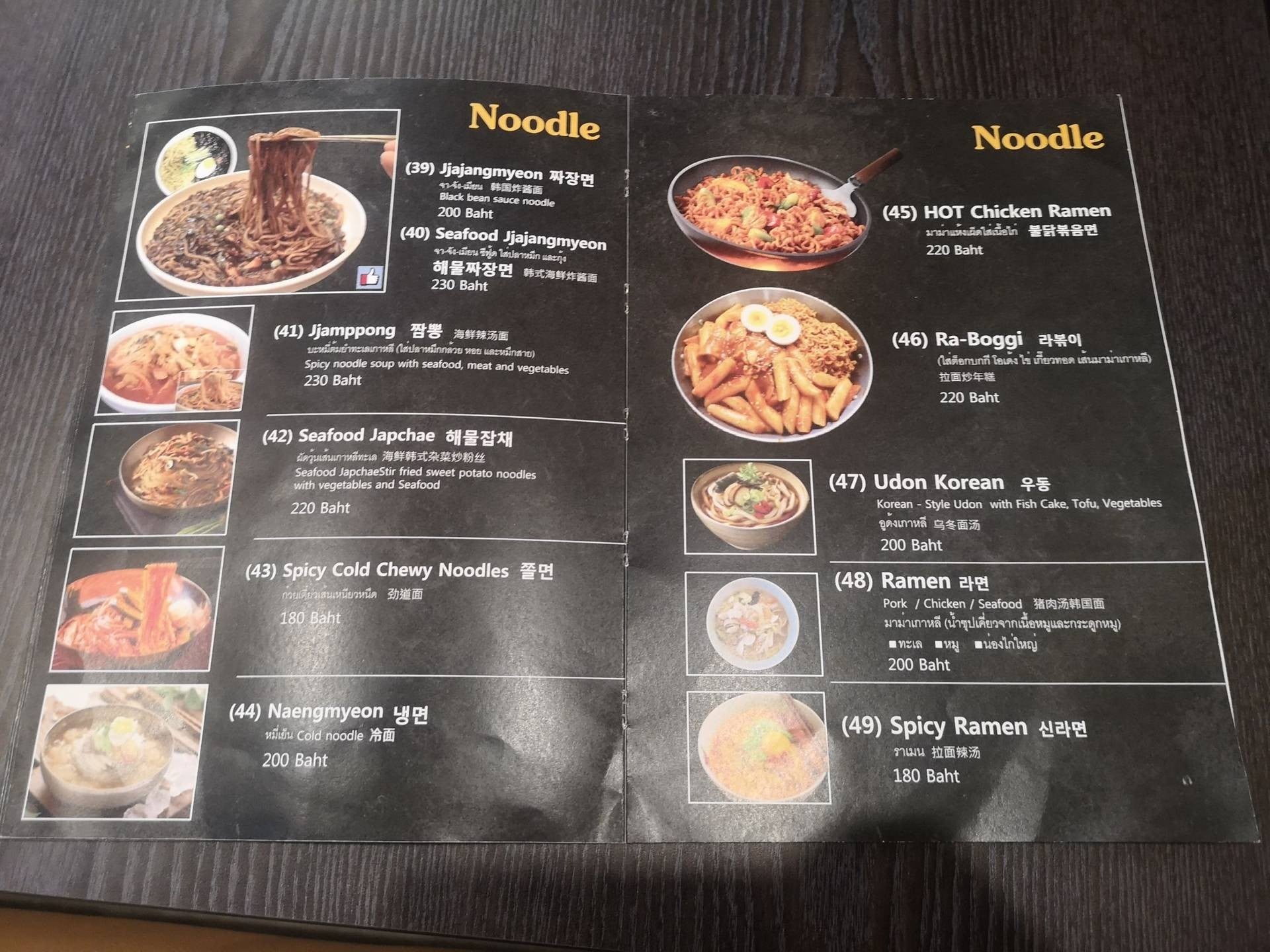 รูป Hongdae Station All Seasons Place ชั้น1