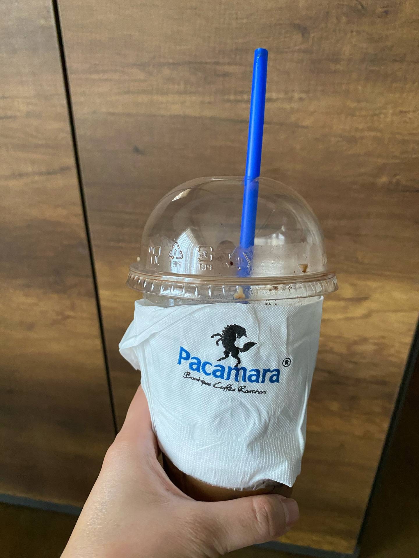 รีวิว PACAMARA หอสมุดคณะแพทยศาสตร์ จุฬาลงกรณ์มหาวิทยาลัย - แวะง่าย ร้าน ...