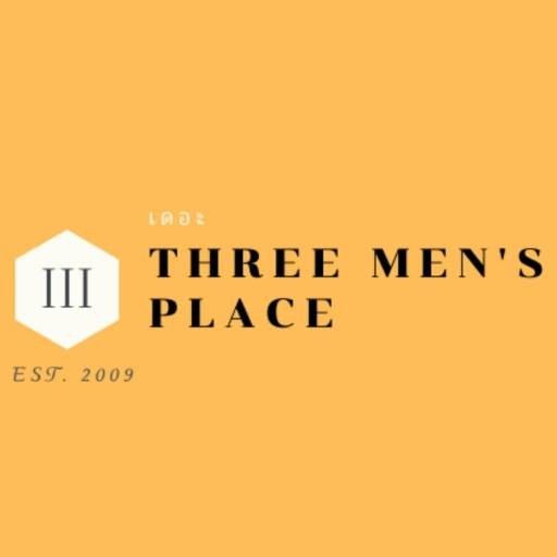 รีวิว บ้านสามชาย-The Three Men's Place - ขนมถ้วยใบเตย รสชาติมัน กะทิ ...